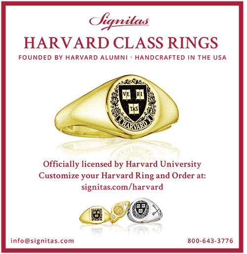 Classifieds: Products and Services | Harvard Magazine